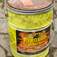Pyrotehnics
